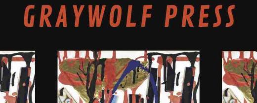 Graywolf Press